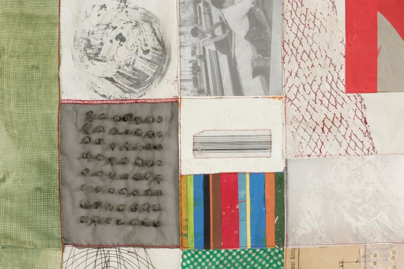 Collage ESP | Kunst Raum Reutlingen